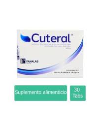 Suplemento Alimenticio – NEOS DERM