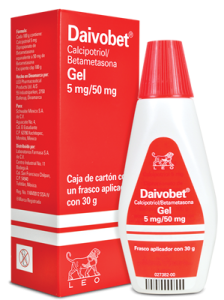 Daivobet Gel – NEOS DERM