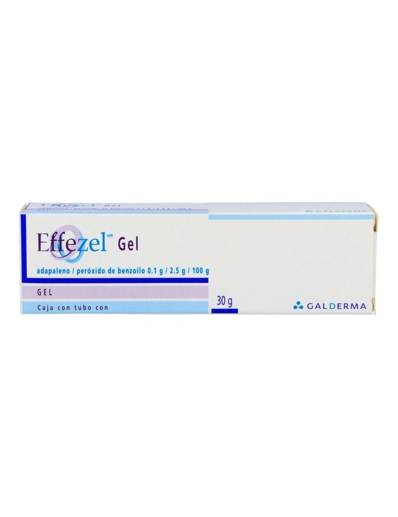 Effezel 0.1 – NEOS DERM