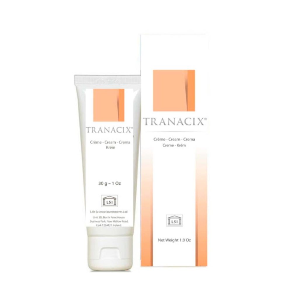 Tranacix Crema – NEOS DERM